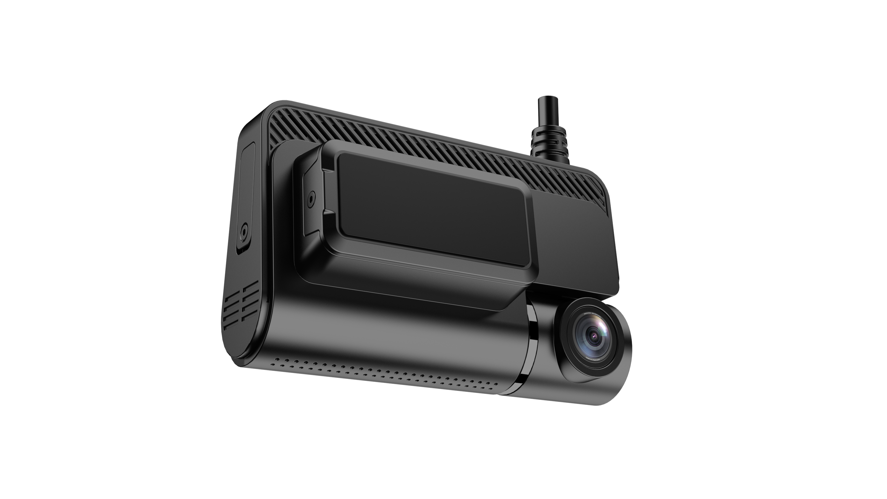 Commercial fleet Dash cam 4G - TK Auto Electrics Ltd